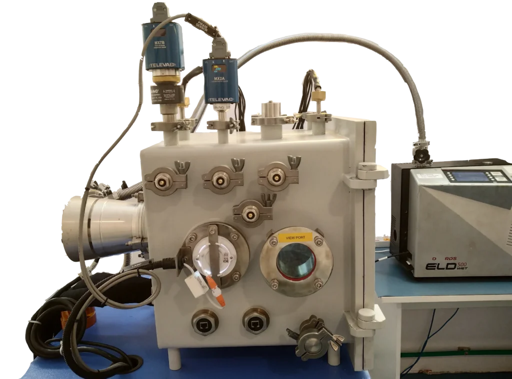 Vacuum Chambers | Custom, High Purity Vacuum Enclosures